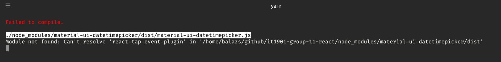 Disable focus on click · Issue #4 · dmtrKovalenko/material-ui-datetimepicker · GitHub