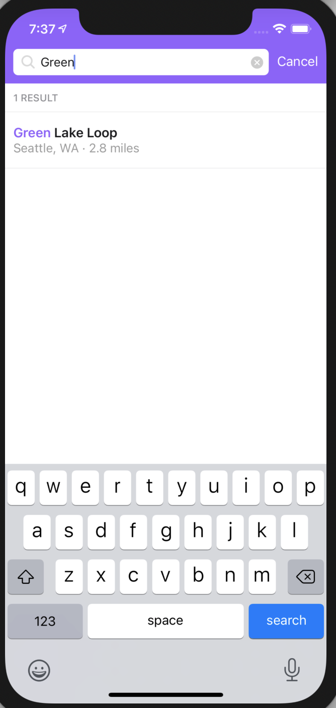 react-instantsearch-native 6.10.0 not updating results list · Issue ... react-instantsearch-native 6.10.0 not updating results list · Issue ...