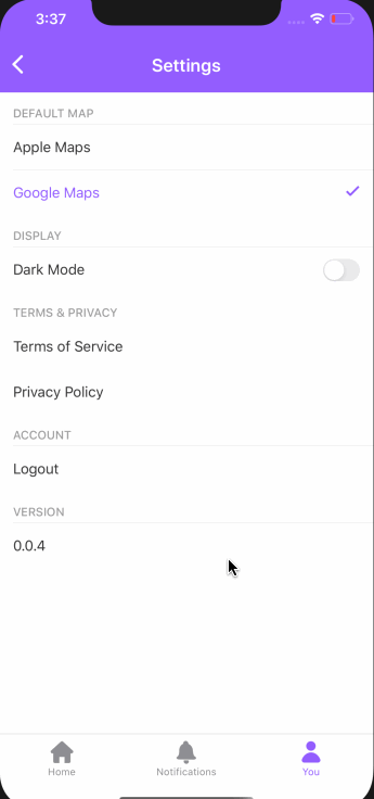 Unable to change StatusBar barStyle when using WebBrowser · Issue #6588 · expo/expo · GitHub