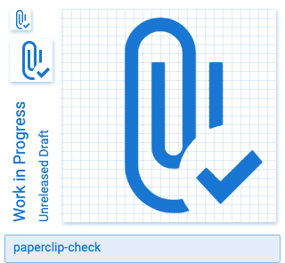 Paperclip and Attachment Modifiers · Issue #6307 · Templarian ...
