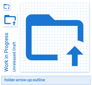 Additional Folder Modifiers · Issue #6308 · Templarian/MaterialDesign · GitHub
