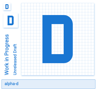 Size of Alpha and Numeric Icons · Issue #6354 · Templarian ...