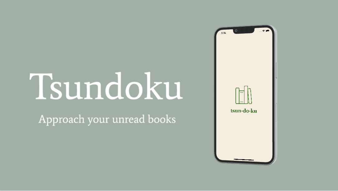 GitHub - Bridgta/Tsundoku: An app to help readers approach their pile of unread books.