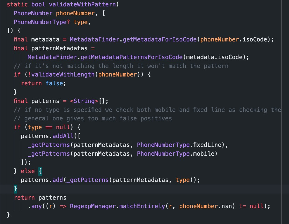 provide a general PhoneNumberType · Issue #21 · cedvdb/phone_numbers ... provide a general PhoneNumberType · Issue #21 · cedvdb/phone_numbers ...