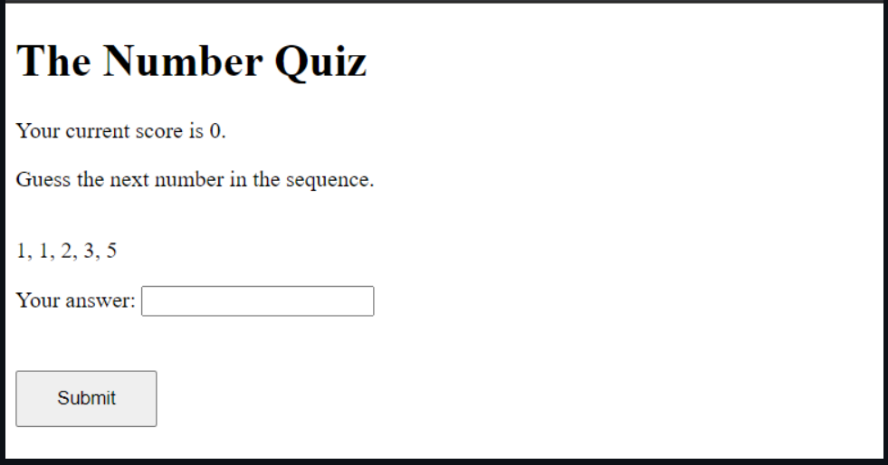 GitHub - KidusMT/Lab13-JSPQuizLab: CS472 - Web Application Programming: Project solution for ...