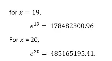 Softmax vs Log SoftMax - 자연어처리 기타 등등
