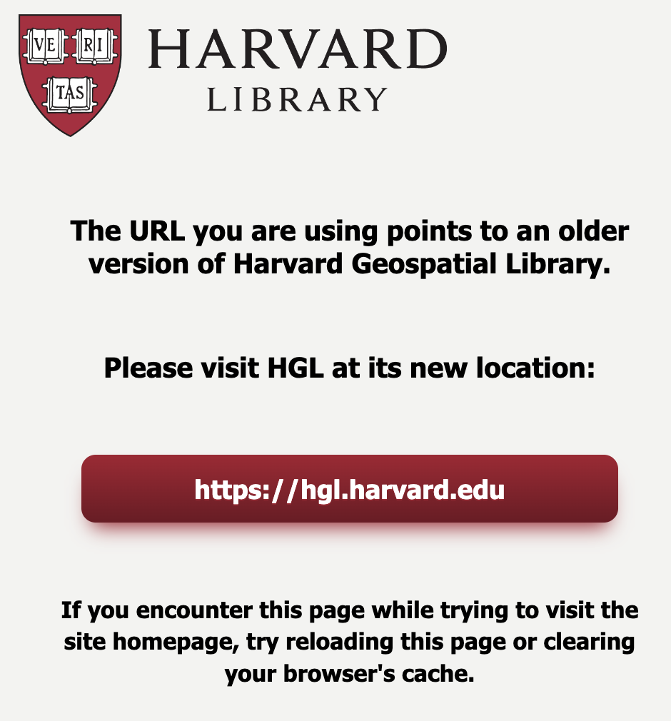 Spike: Figure out what to do with broken links in harvested metadata ...