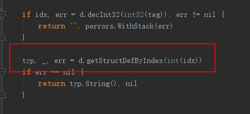 关于map的解析 · Issue #119 · apache/dubbo-go-hessian2 · GitHub