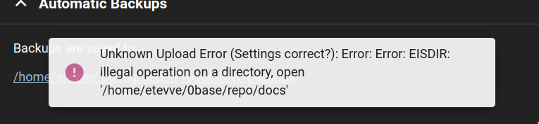 400 (linux-desktop), 504 (web app) errors · Issue #2352 · johannesjo/super-productivity · GitHub