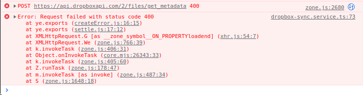 400 (linux-desktop), 504 (web app) errors · Issue #2352 · johannesjo/super-productivity · GitHub
