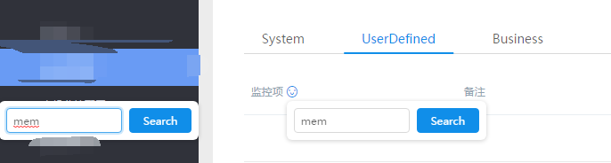 Tabs 和 Table的筛选菜单一起使用，当切换tabs的时候 点击搜索框，两个tabpane的搜索框都出来了 · Issue 7156 · Ant Designant Design