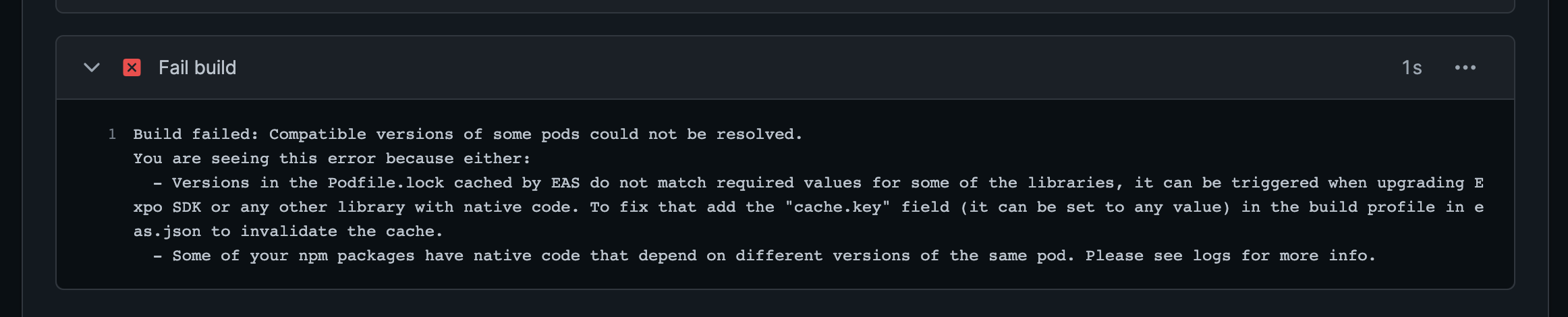 [SDK 46] `react-native-maps` outdated, with blocker issue · Issue #18547 · expo/expo · GitHub