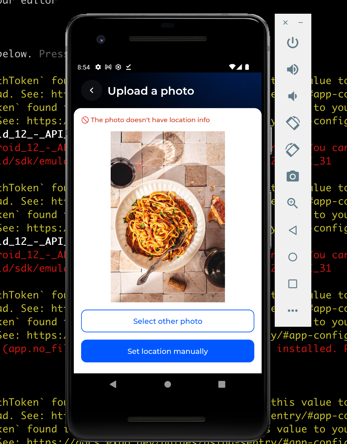[android][expo-image-picker] content:// URIs are not usable in `ExponentImagePicker ...