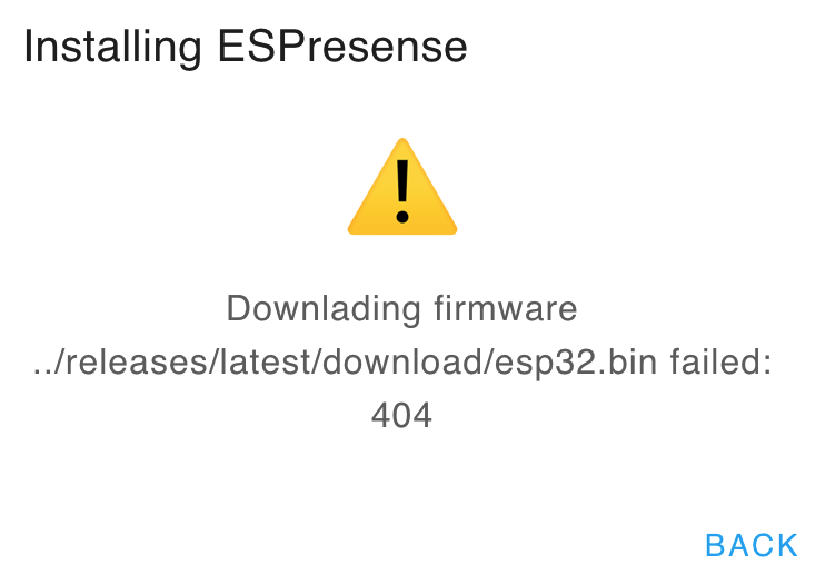 v2.0.24 · ESPresense ESPresense · Discussion #274 · GitHub