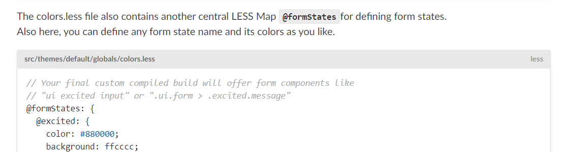[bug] Error when building Fomantic UI using gulp · Issue #2530 · fomantic/Fomantic-UI · GitHub