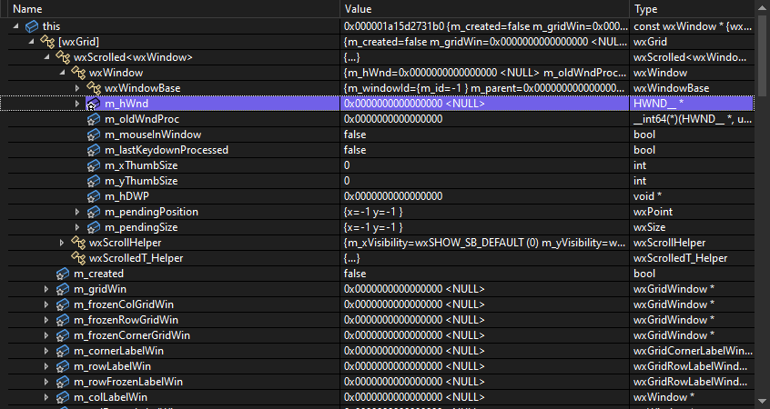 GDI DC resource leak in WindowHDC / GetTextExtents · Issue #22193 · wxWidgets/wxWidgets · GitHub