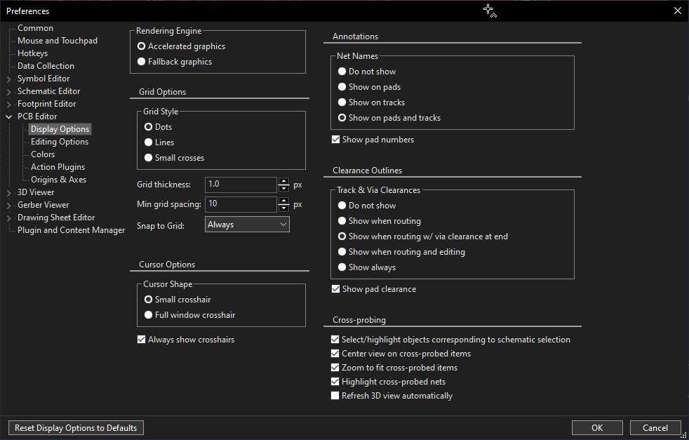 Incorrect colors of wxCheckBox, wxRadioButton after pressing "ALT" key, when WX_MSW_DARK_MODE is ...