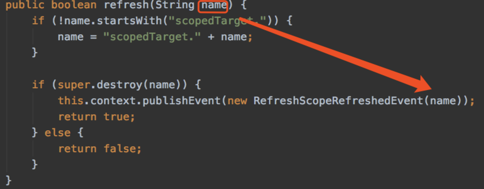apollo的@ConfigurationProperties通过@RefreshScope给第三方框架带来的问题 · Issue #2145 · apolloconfig/apollo ...