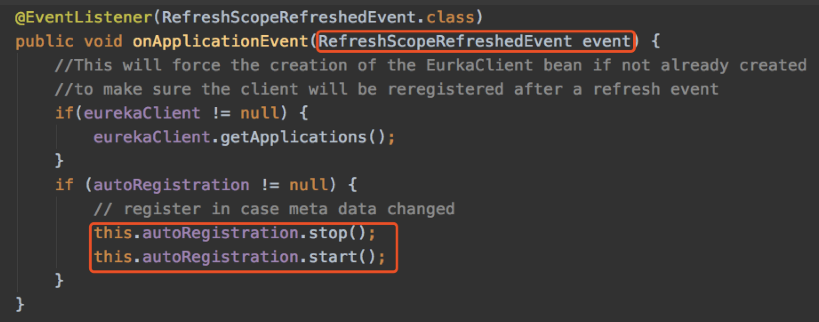 apollo的@ConfigurationProperties通过@RefreshScope给第三方框架带来的问题 · Issue #2145 · apolloconfig/apollo ...