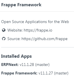 [bug] quotation base on lead · Issue #17782 · frappe/erpnext · GitHub