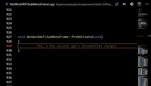 It needs many time to updating IntelliSense · Issue #2790 · microsoft/vscode-cpptools · GitHub