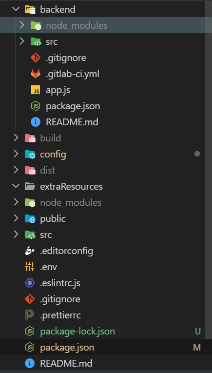 How to build electron application Electron + React + ExpressJS ?? · Issue #4437 · electron ...