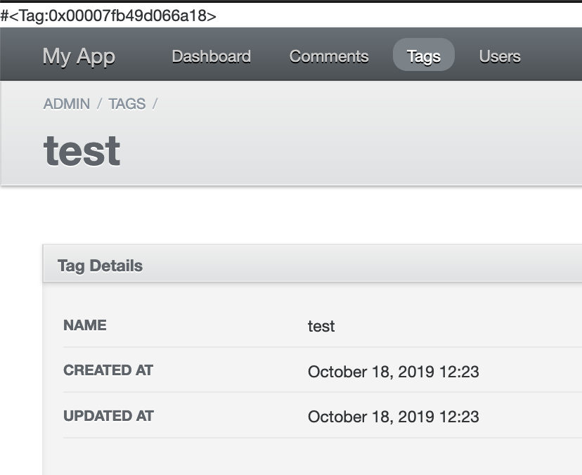 Conflict between meta_tags config and Tag model · Issue #5890 · activeadmin/activeadmin · GitHub