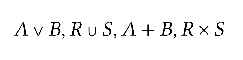 Some operators have wrong sizing and alignment · Issue #347 · alerque ...