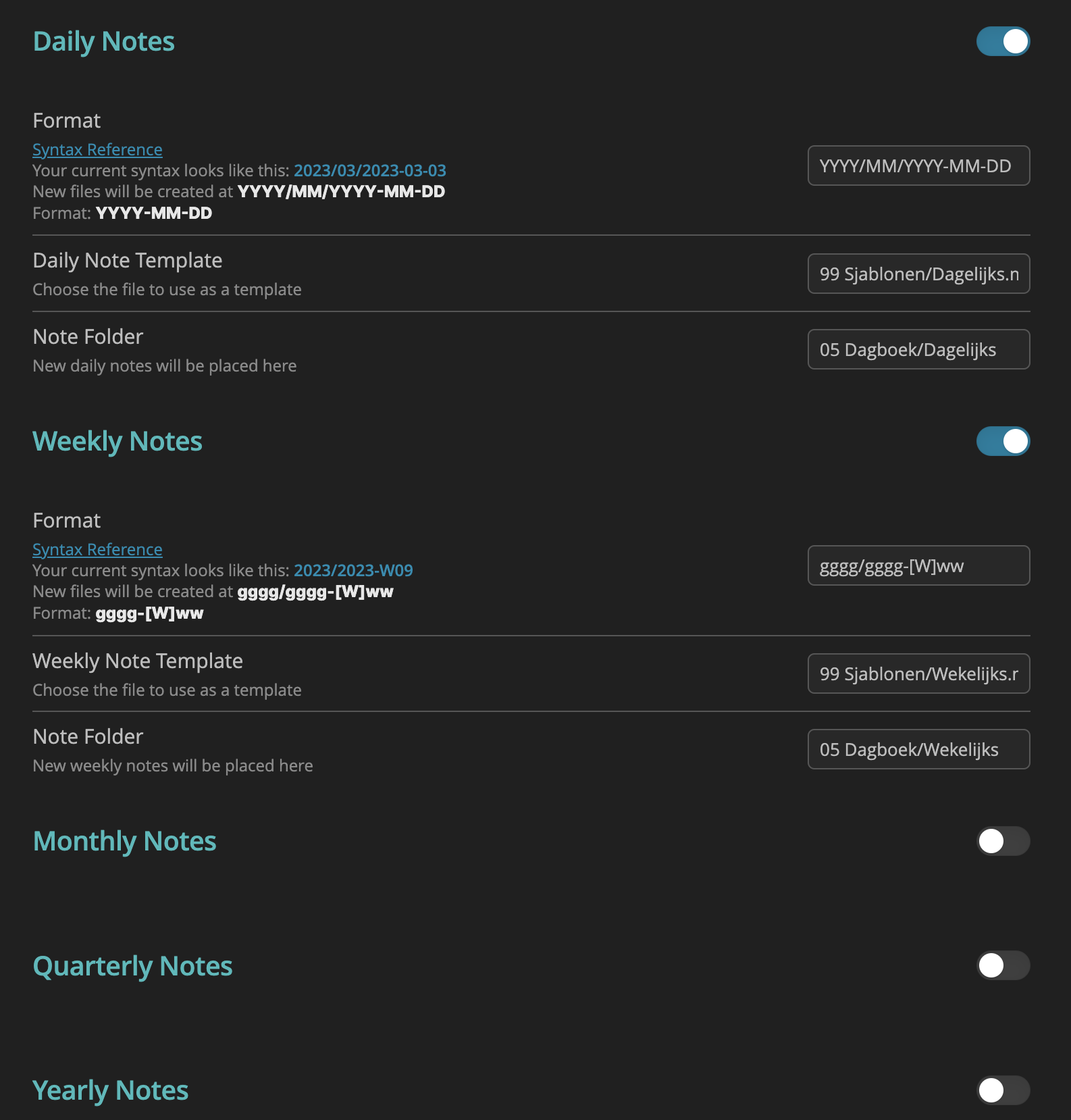 V2.0 - In the first run tasks are deleted only and not adds · Issue #89 · lumoe/obsidian ...