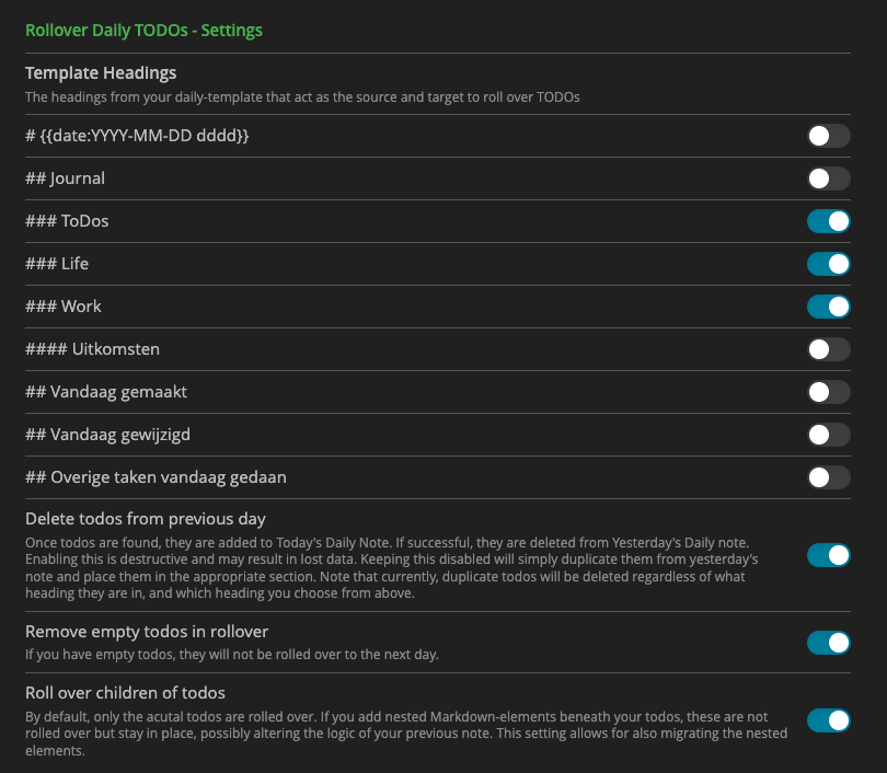 V2.0 - In the first run tasks are deleted only and not adds · Issue #89 · lumoe/obsidian ...