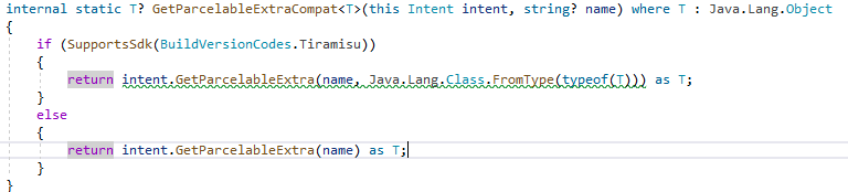 CA1416 Triggered even though platform validity check has been completed. · Issue #77902 · dotnet ...