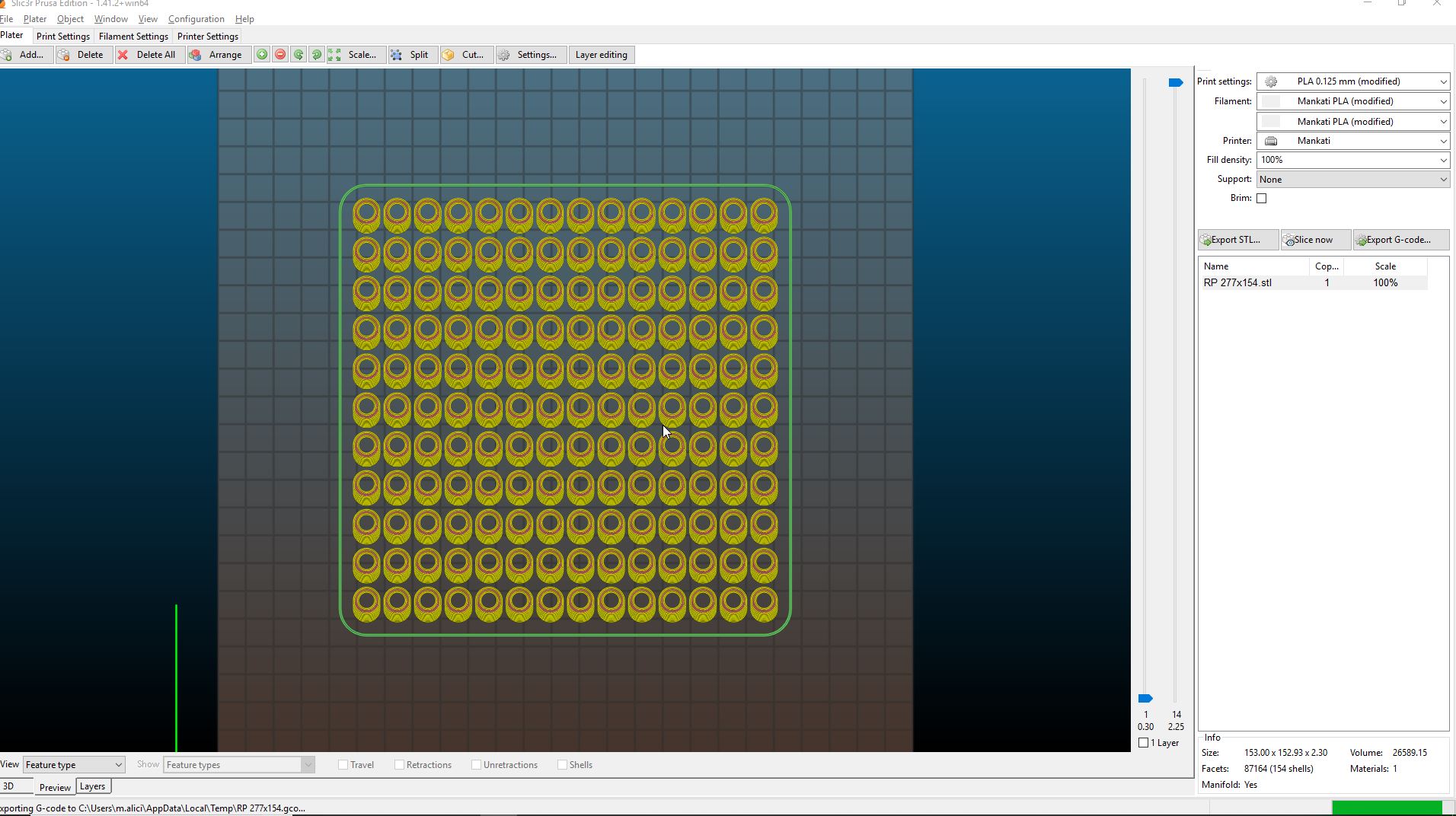 Slic3r 1.41.2 freezes when exporting g-code · Issue #1791 · prusa3d ...