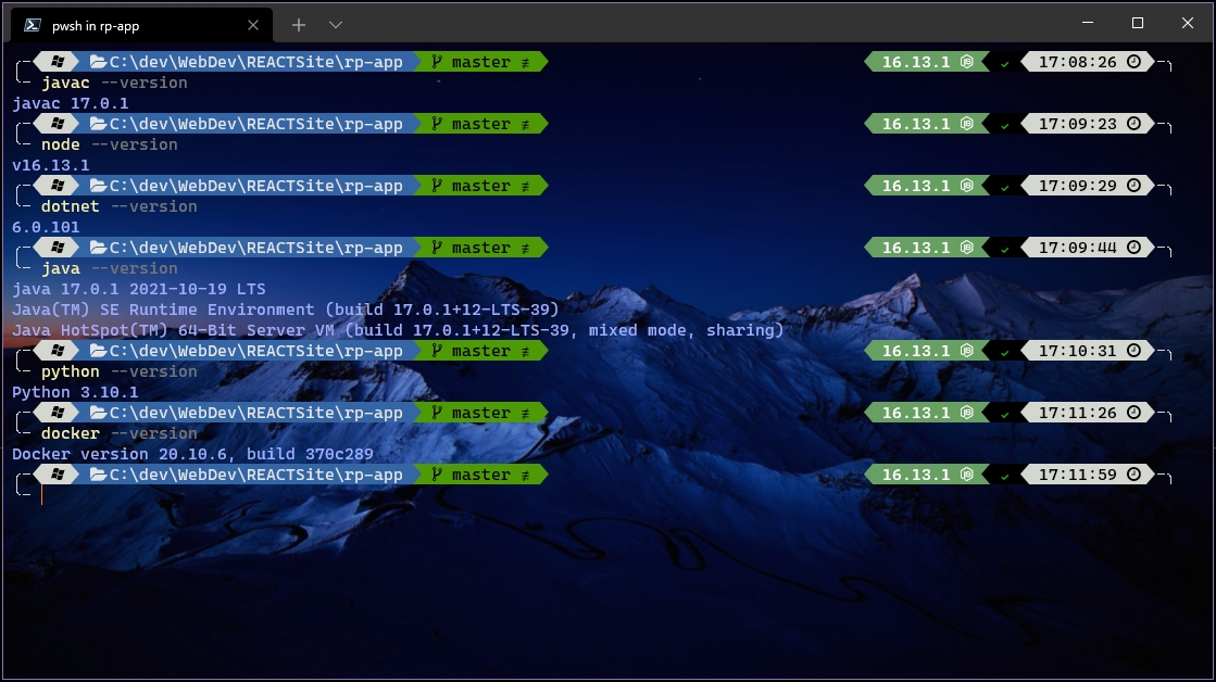 Small problems with terminal icons showing up · Issue #140020 ...