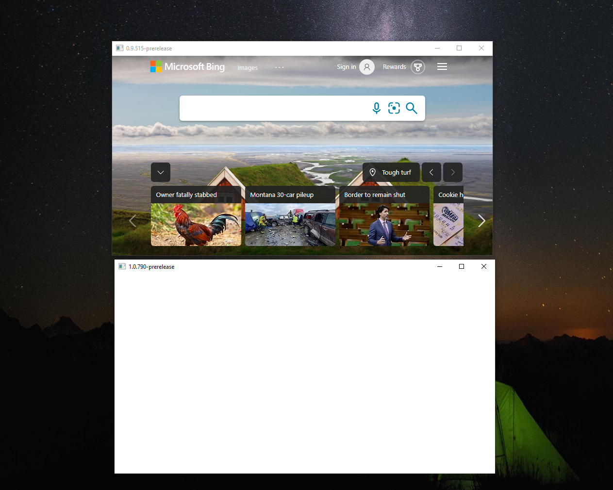Using dual monitor, moving WPF Window across monitors loses WebView ...