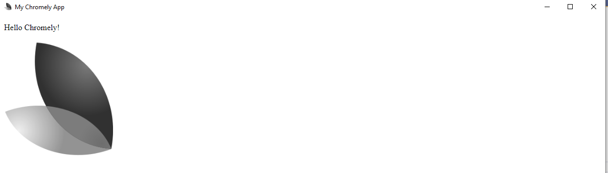 file:/// type resource path problem · Issue #244 · chromelyapps/Chromely · GitHub