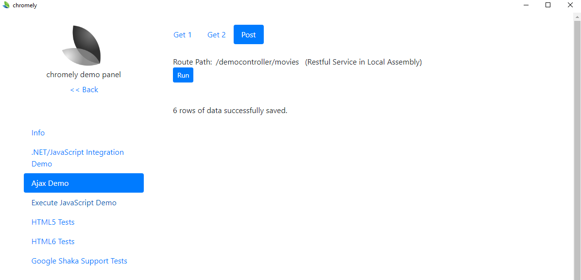 Cross-Origin Read Blocking (CORB) blocked cross-origin response · Issue #85 · chromelyapps ...