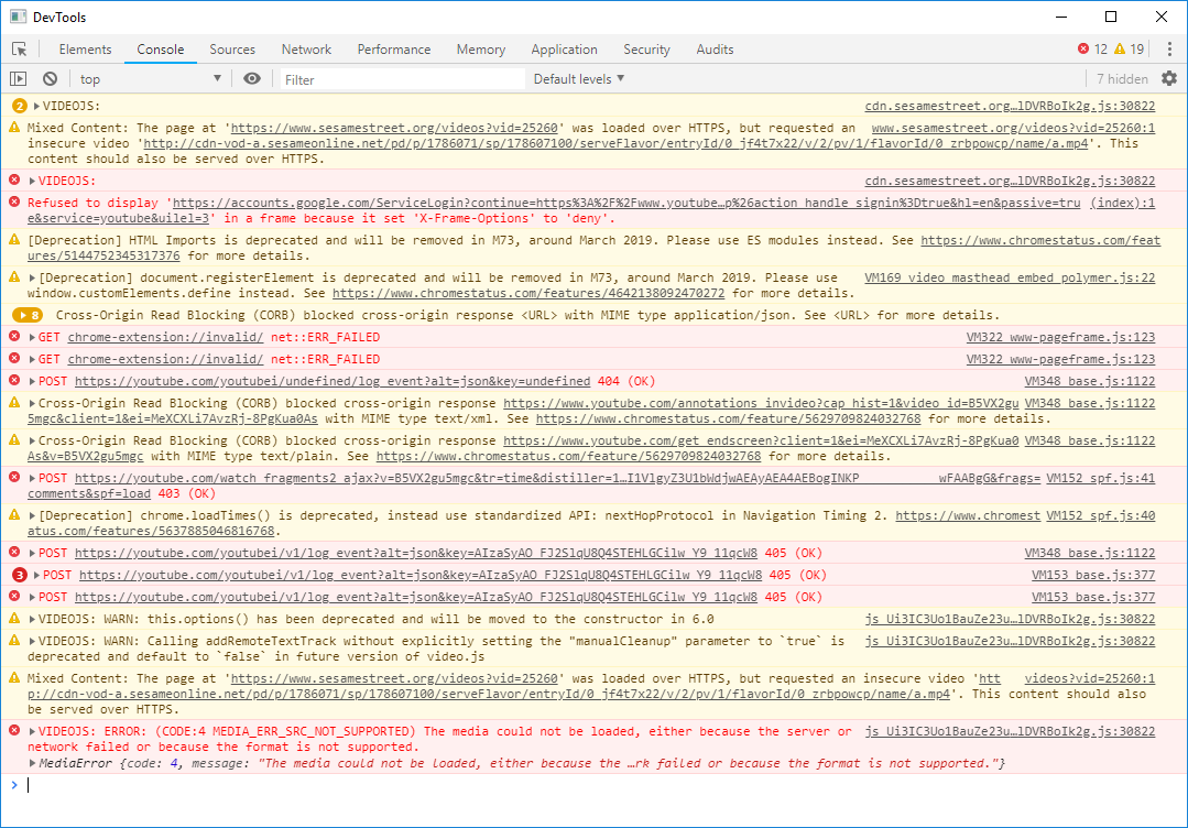 iFrame security - bypass X-Frame-Options' header · Issue #86 · chromelyapps/Chromely · GitHub