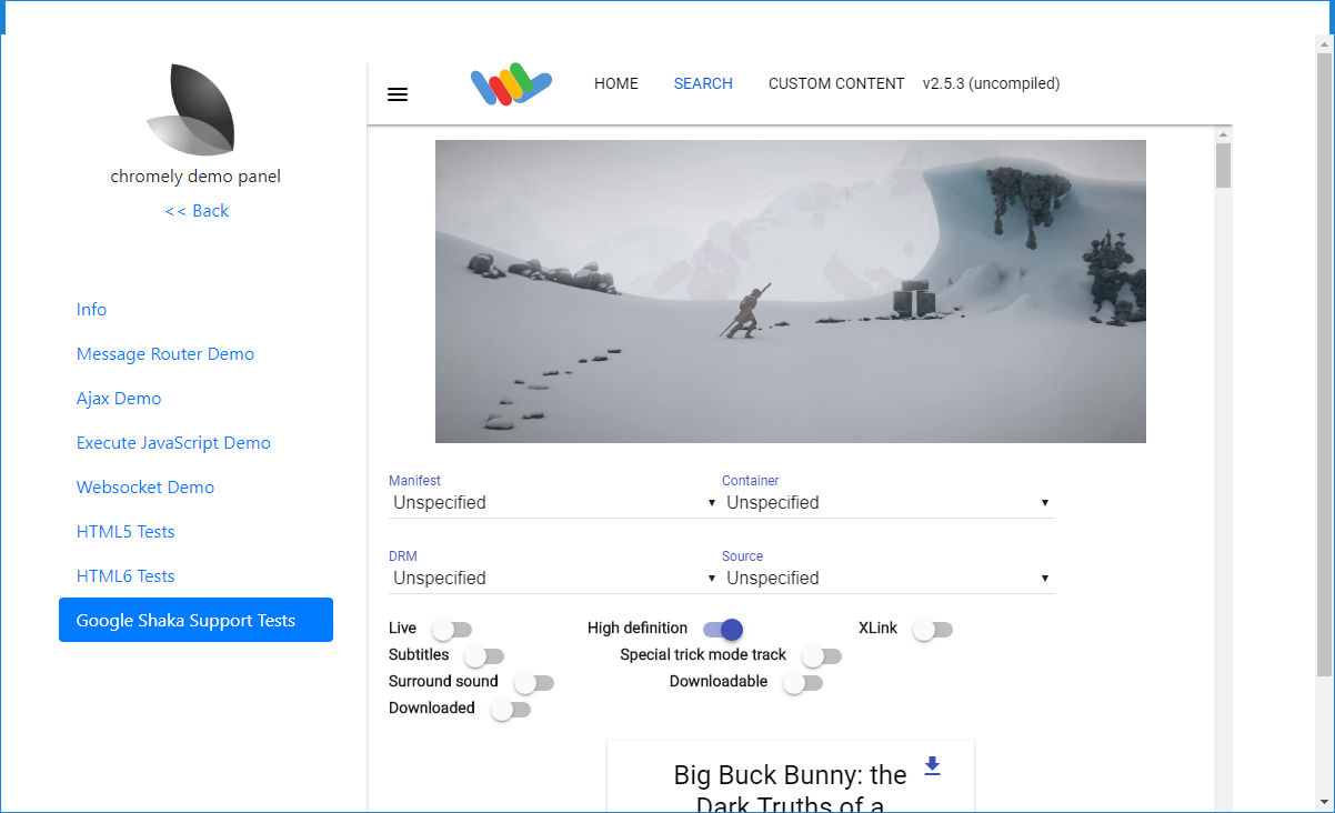 Frameless + Drag Handlers Implementation · Issue #96 · chromelyapps/Chromely · GitHub