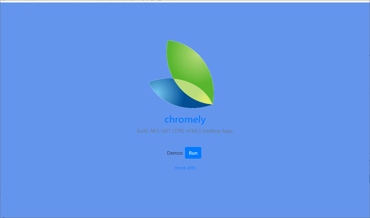 Frameless + Drag Handlers Implementation · Issue #96 · chromelyapps/Chromely · GitHub