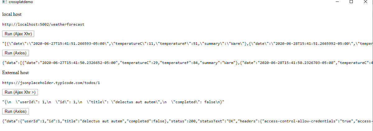Localhost/External Host · Issue #217 · chromelyapps/Chromely · GitHub