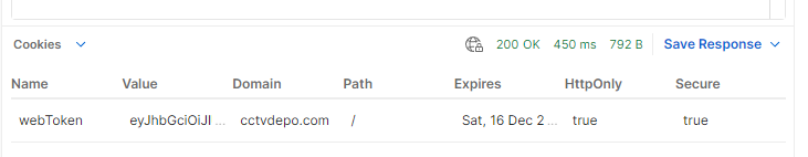 Show Request Cookies · Issue #923 · thunderclient/thunder-client ...