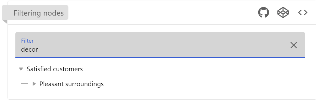 q-tree filter auto-expend · quasarframework quasar · Discussion #15492 · GitHub