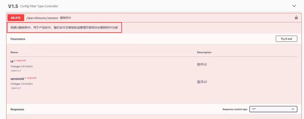 Bug 导入swagger文档时,“description”字段无法同步到metersphere页面的“描述”信息 · Issue 18315 · Metersphere
