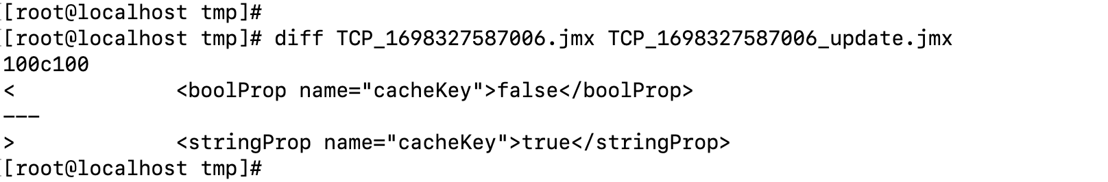 [BUG]如果接口用例有加前置脚本，在转成性能测试用例后，MeterSphere性能报告的TPS数值与JMeter界面有差距 · Issue #27418 · metersphere ...
