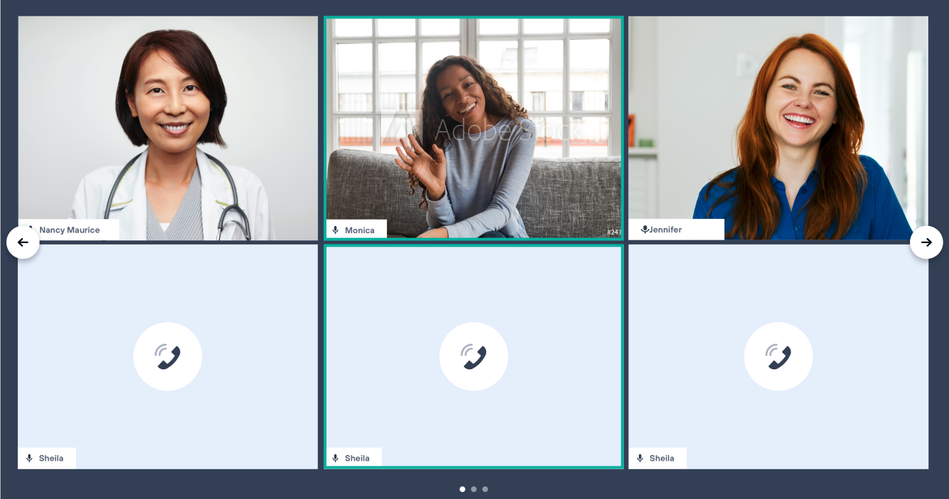Setisvideoenabled From Usevideolocal Is Coming Up As Undefined · Issue 582 · Awsamazon Chime 