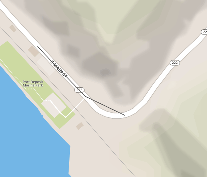 Map Matching Shape Bug · Issue #2086 · valhalla/valhalla · GitHub