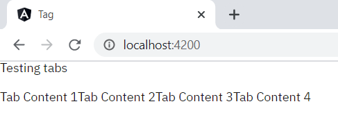 Tabs styles not applied · Issue #1763 · carbon-design-system/carbon ...