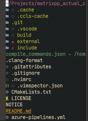 Option to disable signcolumn · Issue #292 · nvim-tree/nvim-tree.lua ...