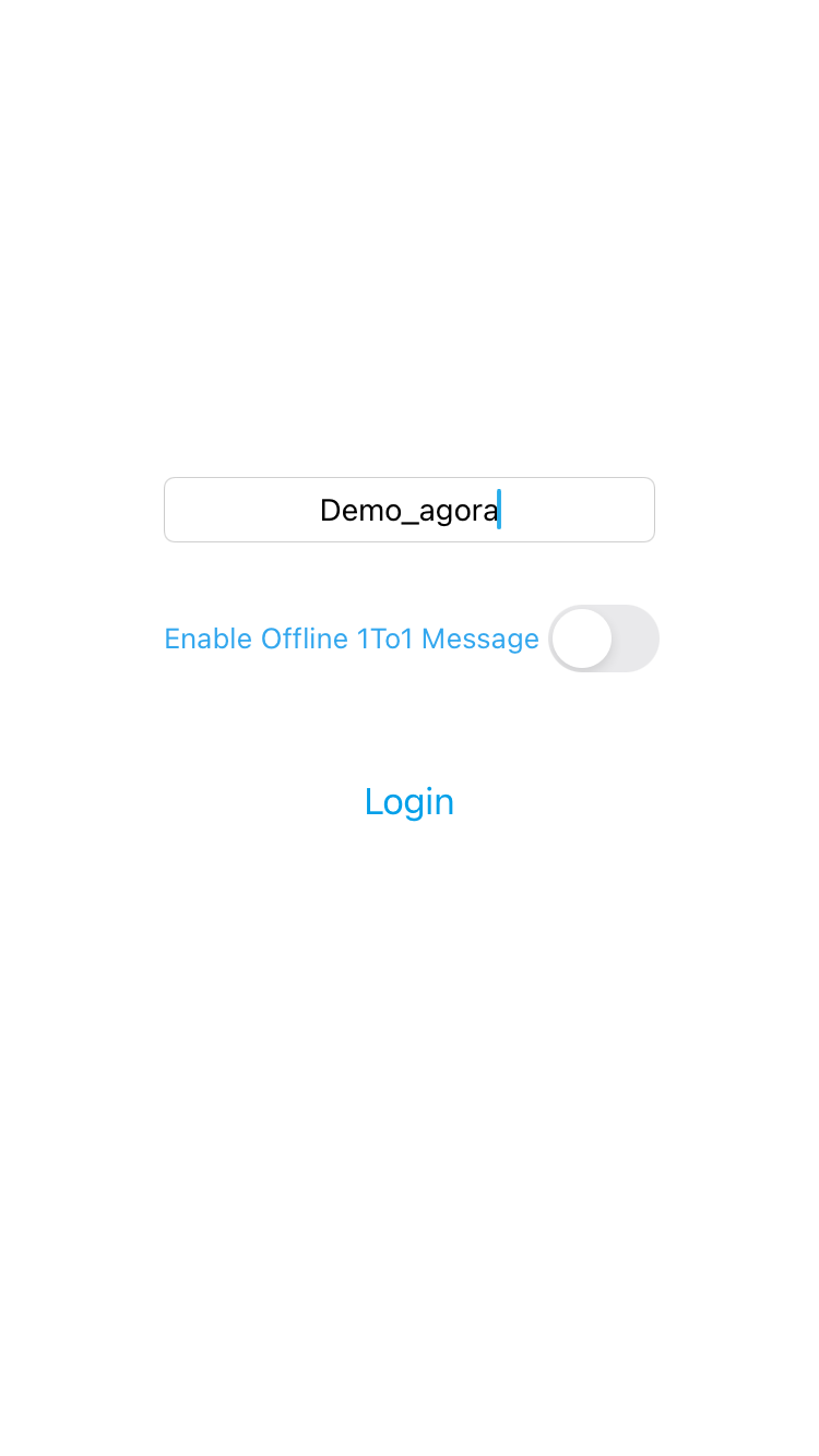 ErrorInfo object : "RTM ERROR 5 LOGIN_ERR_INVALID_TOKEN". · Issue #137 · AgoraIO/RTM · GitHub