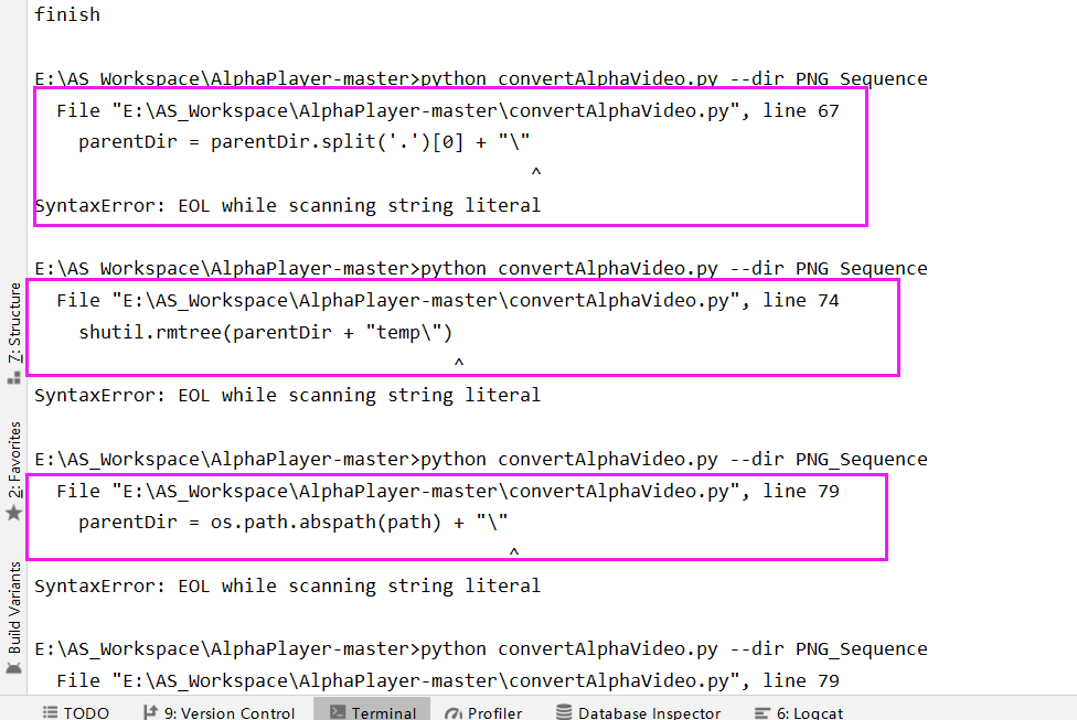 播放的视频太过透明 · Issue #18 · bytedance/AlphaPlayer · GitHub